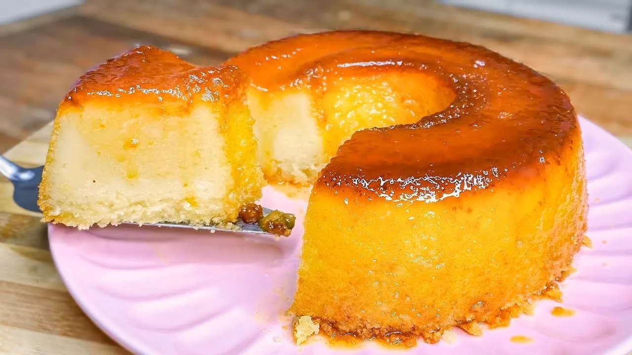 8 Dicas para Fazer um Bolo Liso com a Crosta Mole - Confeitarias de Sucesso